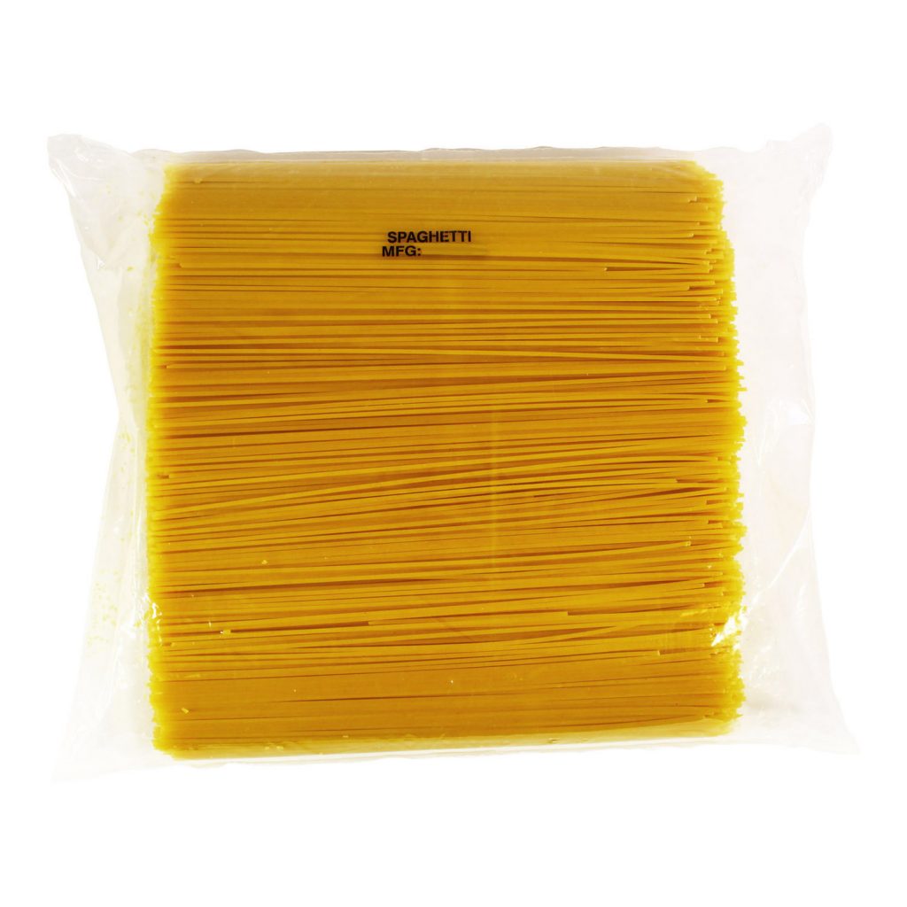 SPAGHETTI (Bulk 2×4.54kg) – Grocery Shop Online Canada